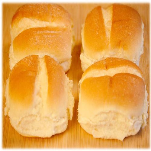 Burry Food White Pullman Bread, 25.6 Ounce 10 per case. - Walmart.com