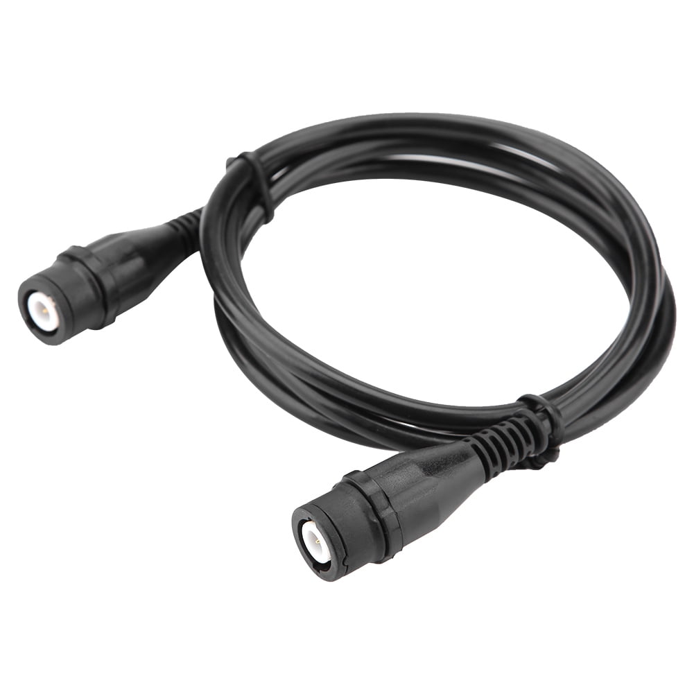Cable coaxial Jadeshay BN Cto BNC P1202 BNC macho 100 cm 50 ohmios ...