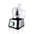 NutriChef PKFP50 - Kitchen Countertop Food Processor - Walmart.com