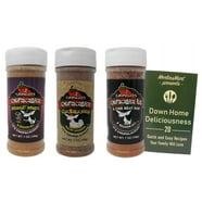 Magic Seasoning Blends Smoked Tasso Cajun Ham, 5 Pound Cooking Spices ...