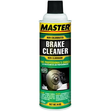 "TaliaPosy 05089-Case Brakleen Brake Parts Cleaner (Non-Flammable), 168 ...