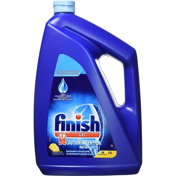 Liquid & Gel Dishwasher Detergent | Walmart Canada