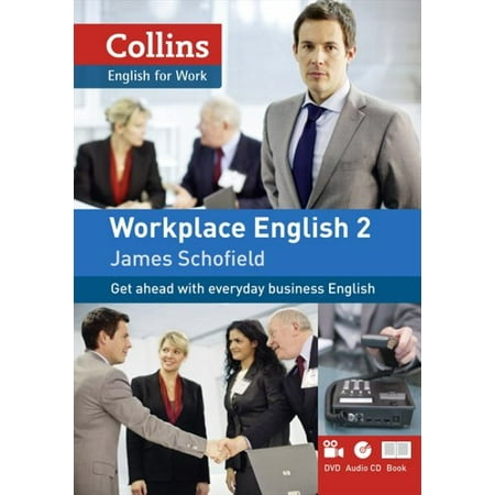 Collins Workplace English 2 | Walmart Canada