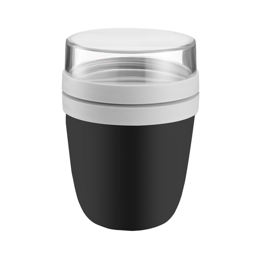 New Arrival 500ml Portable Meal Prep Lunch Pot Reusable Lunch Box ...