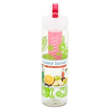 25oz Fruit Infusion Water Bottle - Walmart.com - Walmart.com
