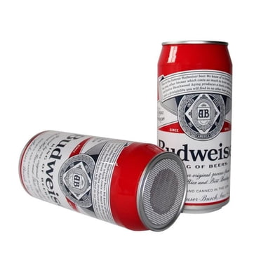 Budweiser Bluetooth Beer Can Speaker - Walmart.com