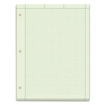 National Brand Quadrille Ruled Computation Book, 9-1/4 x 11-3/4, Grid ...