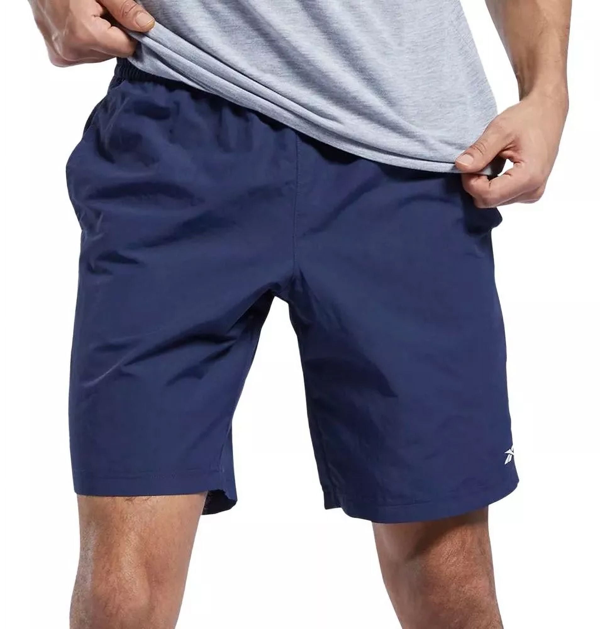 Short Reebok Id Train Hombre 100043431 | Walmart en línea