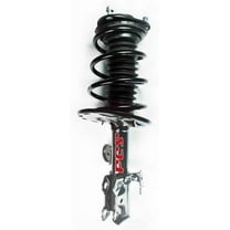 FCS Automotive International Complete Strut Assembly 2333363R - Walmart.com