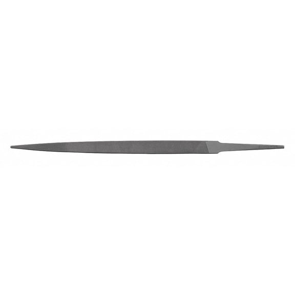 Simonds Three Square File,Swiss,No 0/Double 84356000 - Walmart.com