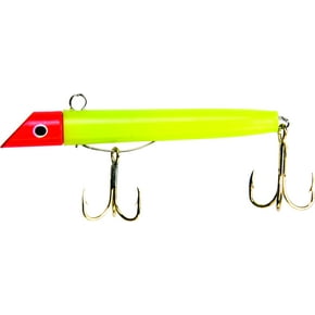 Sea Striker Gotcha Plugs