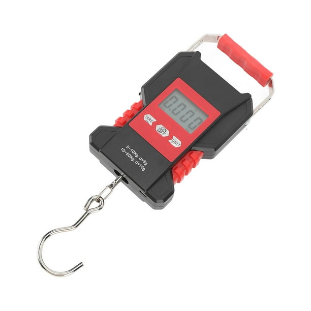 Fishing Scales Digital WaterproofFish Scales Digital Weight Fish Scales ...