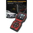 Scanner Multifunctional And Accurate Car Code Reader An Automatic Tool ...