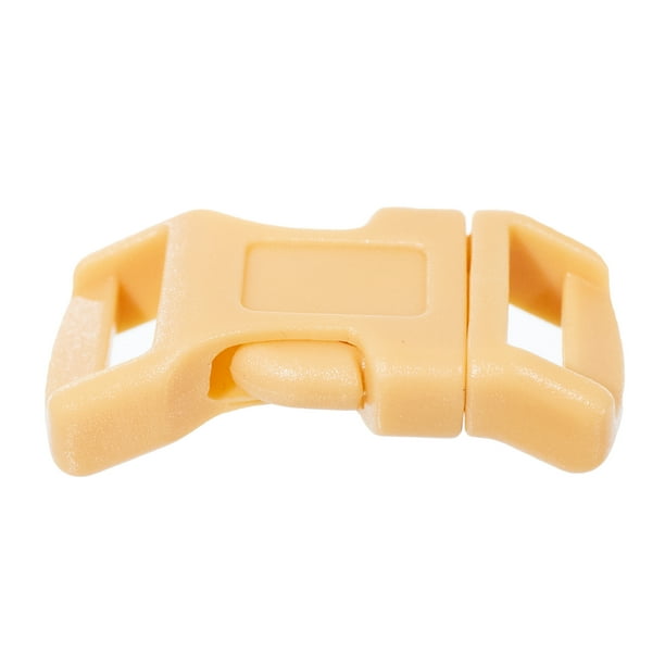 Paracord Planet Plastic Side Release Buckles - Many Size and Pack ...