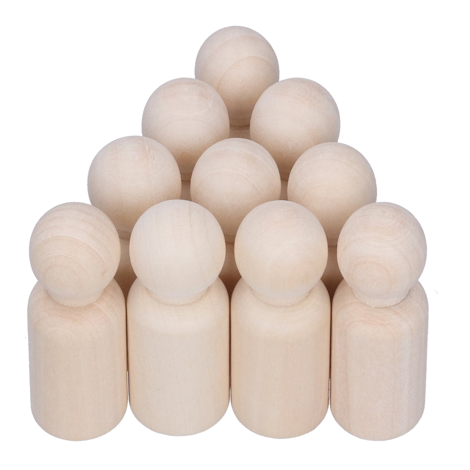 Peg Person Fun Game 1