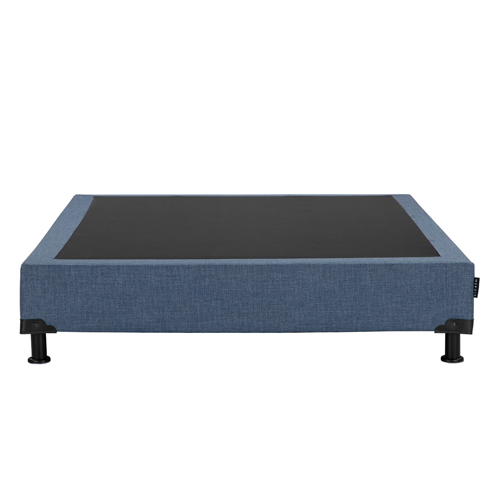 Box Base Cama Individual Dicasa Azul | Bodega Aurrera en línea