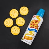 Easy Cheese American Cheese Snack, 8 oz - Walmart.com