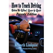 Parent Taught Driving