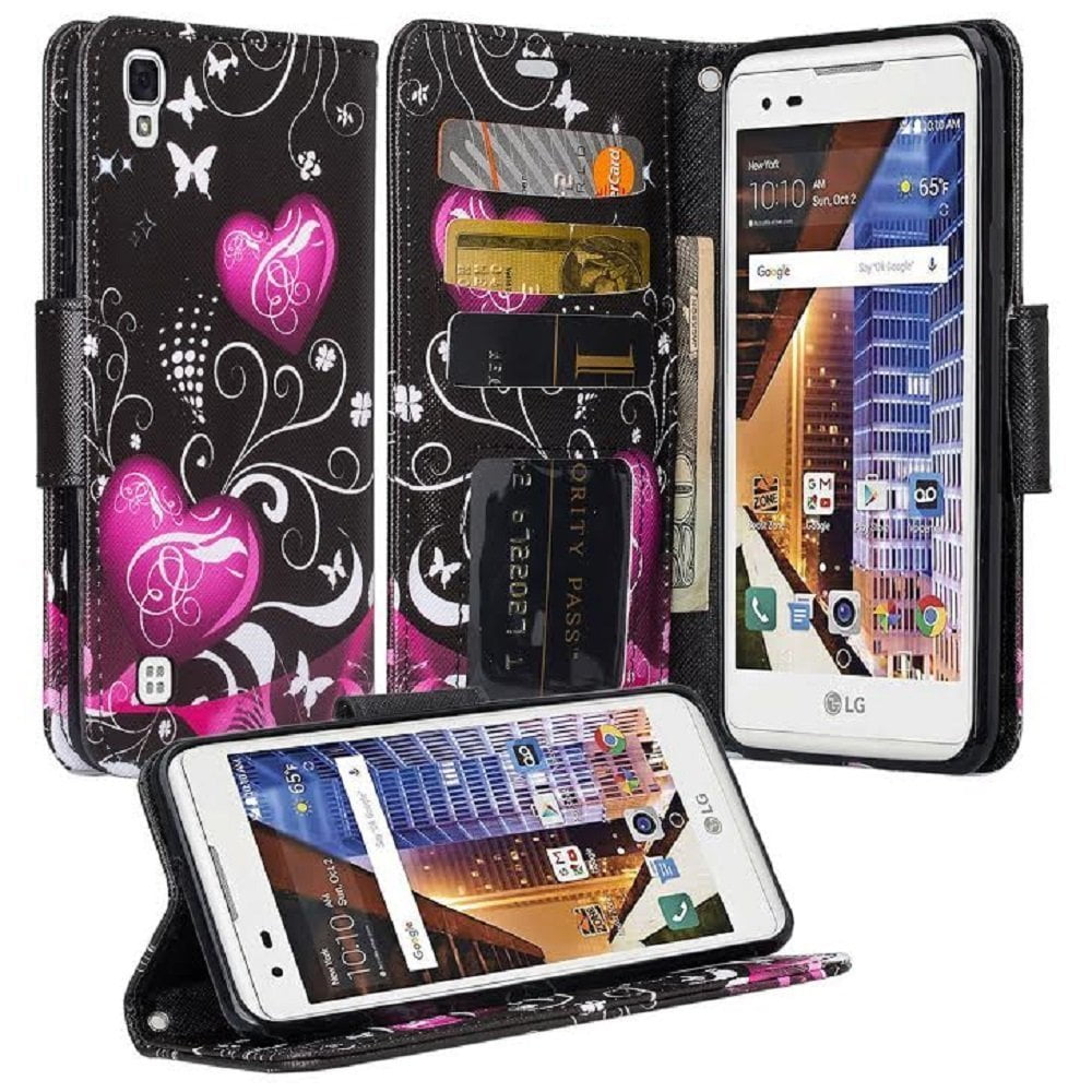 LG X Power 2 Case, LG Fiesta LTE Case, K10 Power Case, LS7 Case, LG X ...
