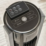 Better Homes & Gardens 40" Tall, 3-Speed Tower Fan, Internal ...