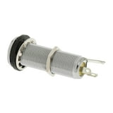 6. Electric Guitar Bass Pickup Plug Socket Short Terminal for Musical ...