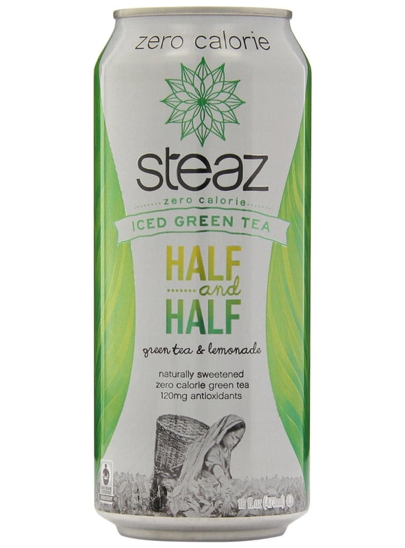 Steaz Tea in Beverages - Walmart.com