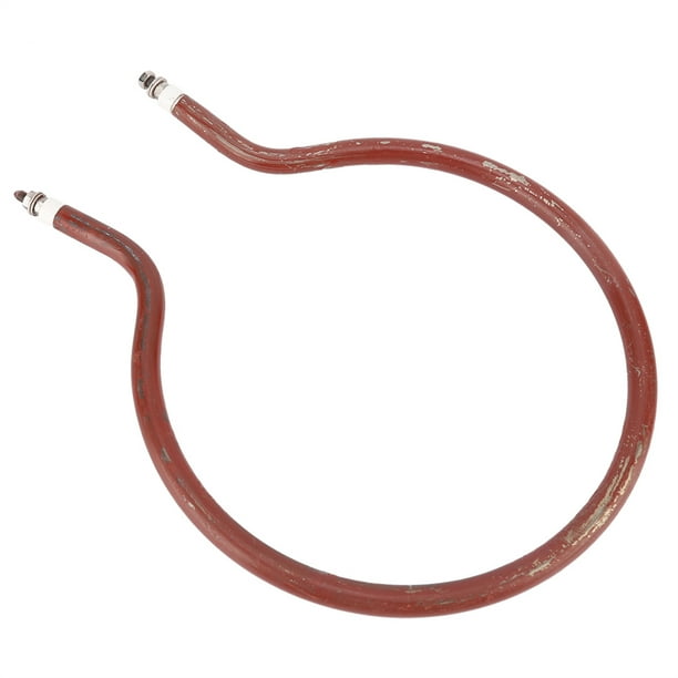 Wear-Resistant Incubator Circular Heater, Incubator Round Heating Tube ...