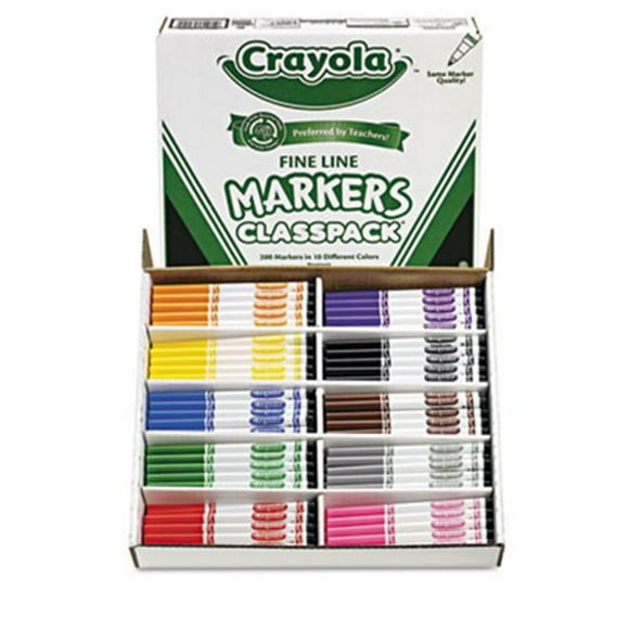 crayola markers | Walmart Canada