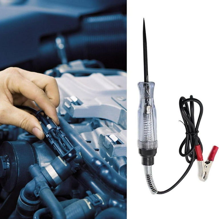 24v Test Light Bulb | Shelly Lighting