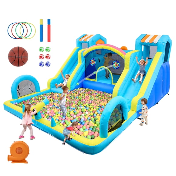 inflatable bounce house | Walmart Canada
