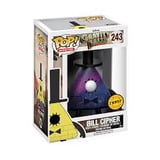 "Funko Pop! Animation: Disney's Gravity Falls - Bill Cipher Vinyl ...
