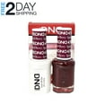 DND Gel Nail Polish & Nail Lacquer Set Soak Off Duo Set - #478 Spiced ...