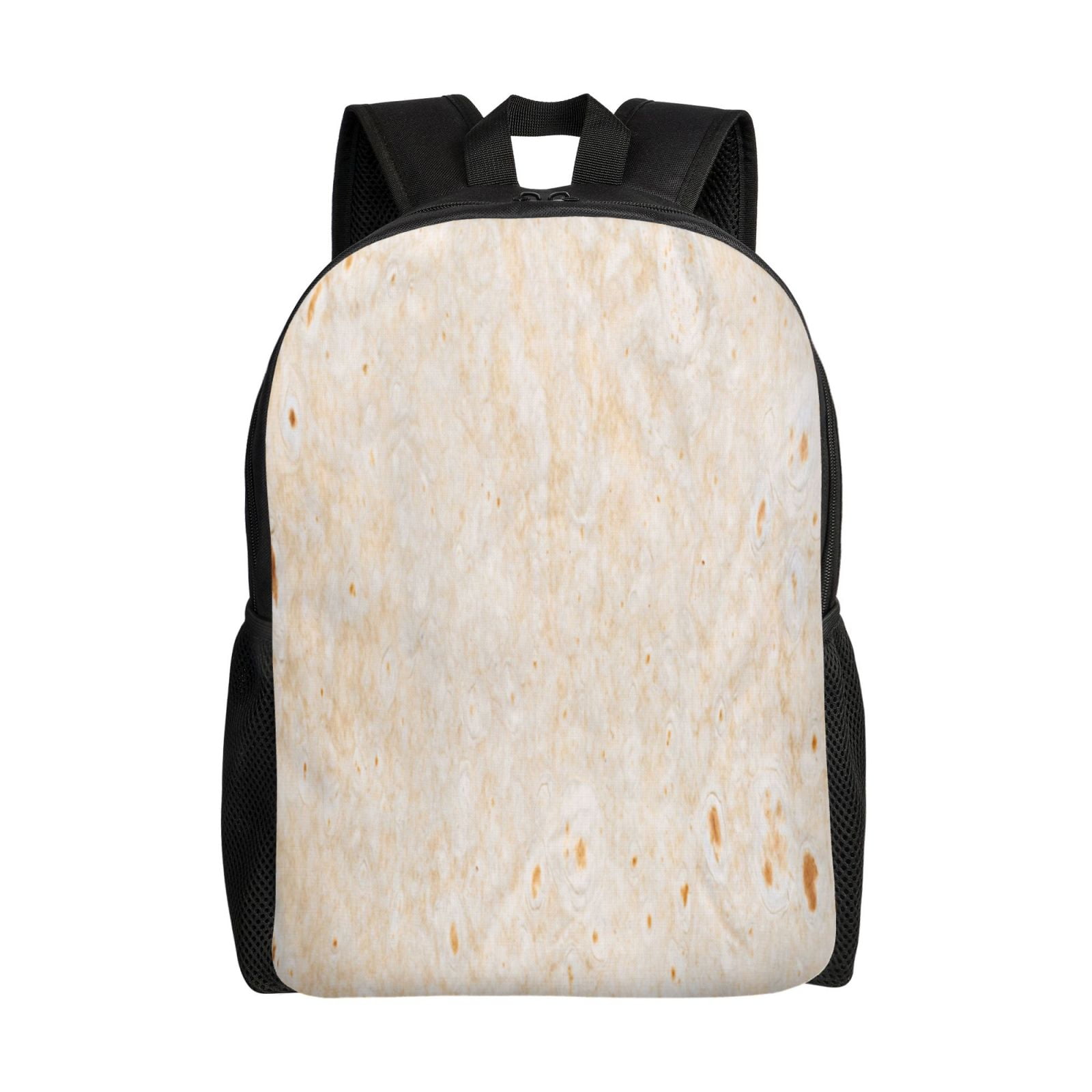 Easygdp pita baked bread Mochila Versátil y Elegante: Comodidad ...