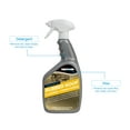 Premium RV Rubber Roof Cleaner & Conditioner - Non-Toxic / Non-Abrasive ...
