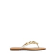 Madden Girl Women's Seaside Ornamented Thong Sandal - Walmart.com