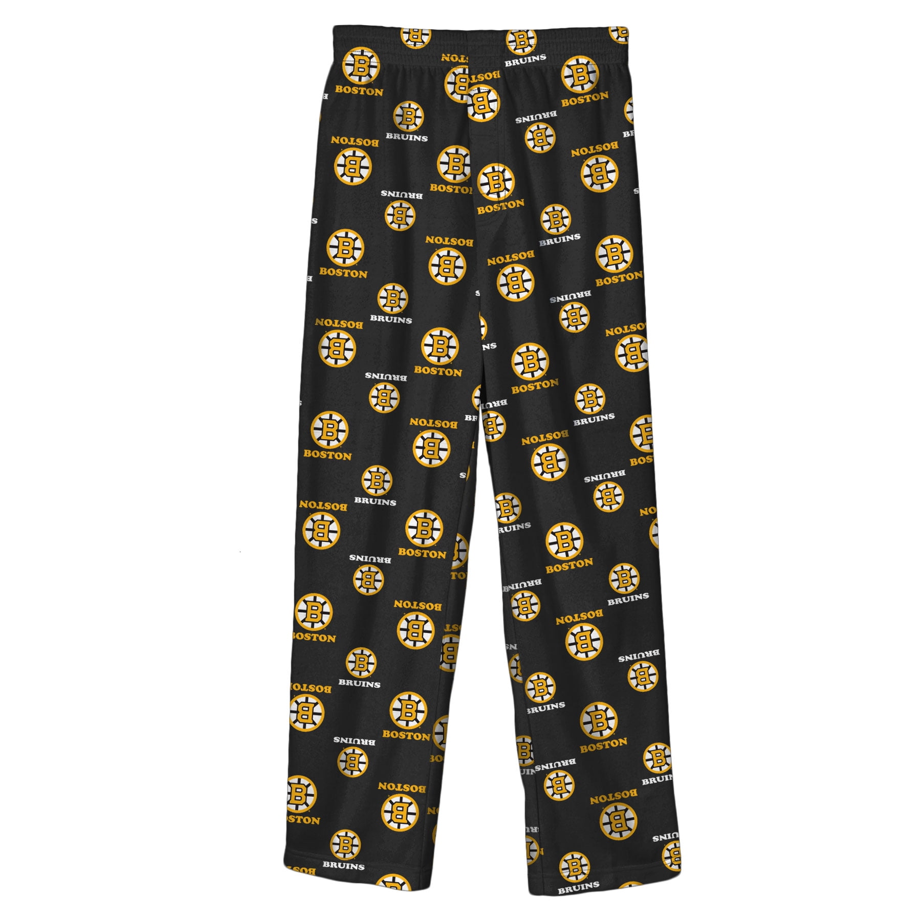 Click here for Outerstuff Youth Boston Bruins Logo Print Pyjama P... prices