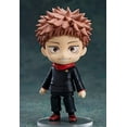 Jujutsu Kaisen: Yuji Itadori Action Figure, Multicolor - Walmart.com