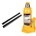 Performance Tool 6 Ton Hydraulic Bottle Jack (W1625) - Walmart.com