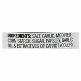Lawry's Classic Garlic Salt Shaker Coarse Ground 11 oz (Pack of 12 ...