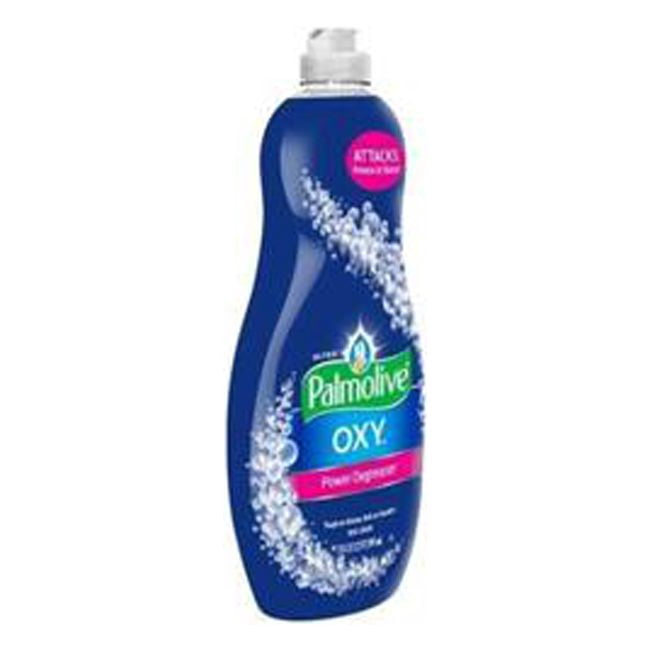 Colgate Palmolive 20 oz Bottle Dishwashing Liquid, Unscented - Walmart.com
