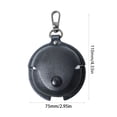 Modern Wireless Earphones Case With Impacts Resistant Materials ...