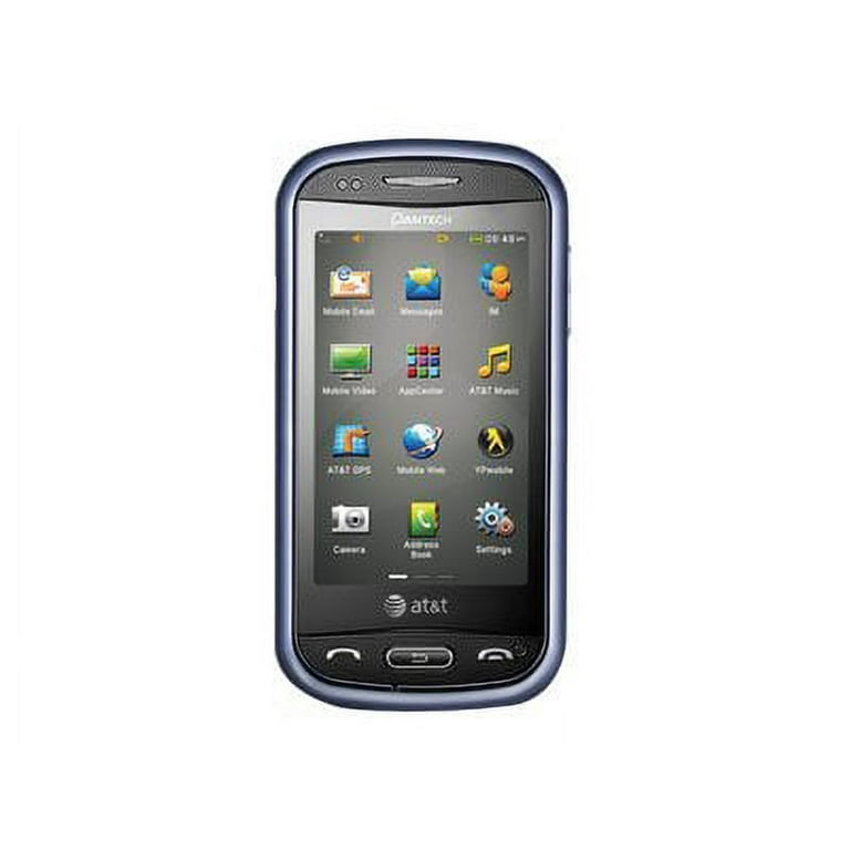 Touch Screen Phones 3g Fetures