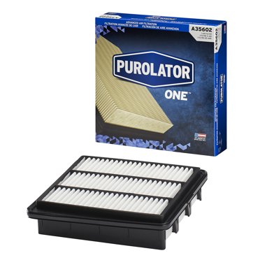 6 pc Purolator TECH TL25848 Engine Oil Filters for 041-0825 26320-3C250 ...