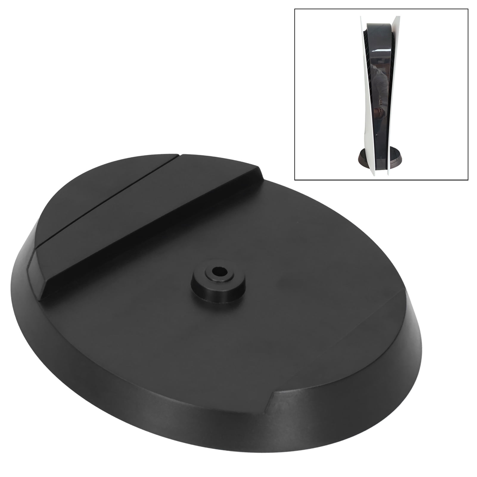 LYUMO Professional 2 in 1 Vertical Stand Game Console Holder Base ...