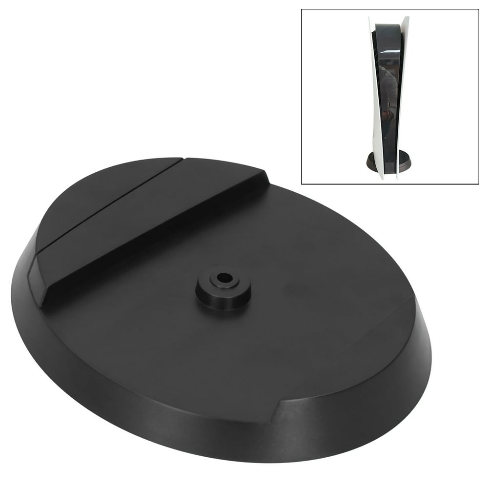 LYUMO Professional 2 in 1 Vertical Stand Game Console Holder Base ...