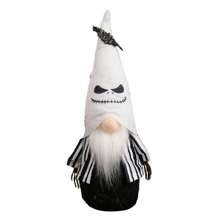 Coiry Ghost Tomte Party Favor Elf Scandinavian Tomte Gnomes Spooky ...