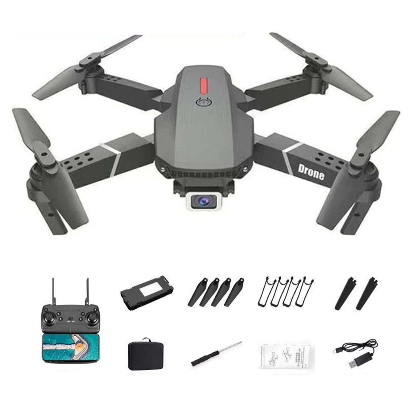 Click here for Kjfeif Latest With Auto Foldable Quadcopter Best B... prices