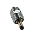 Stop Solenoid Valve For Fuel Injection Pump 24V 146650-0820 146650-3420 ...