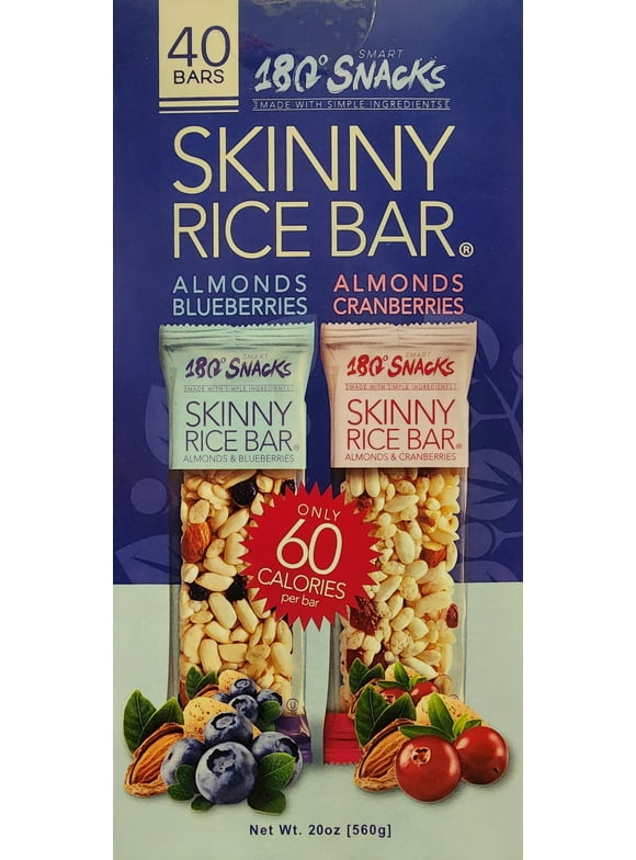 180 Snacks Food - Walmart.com