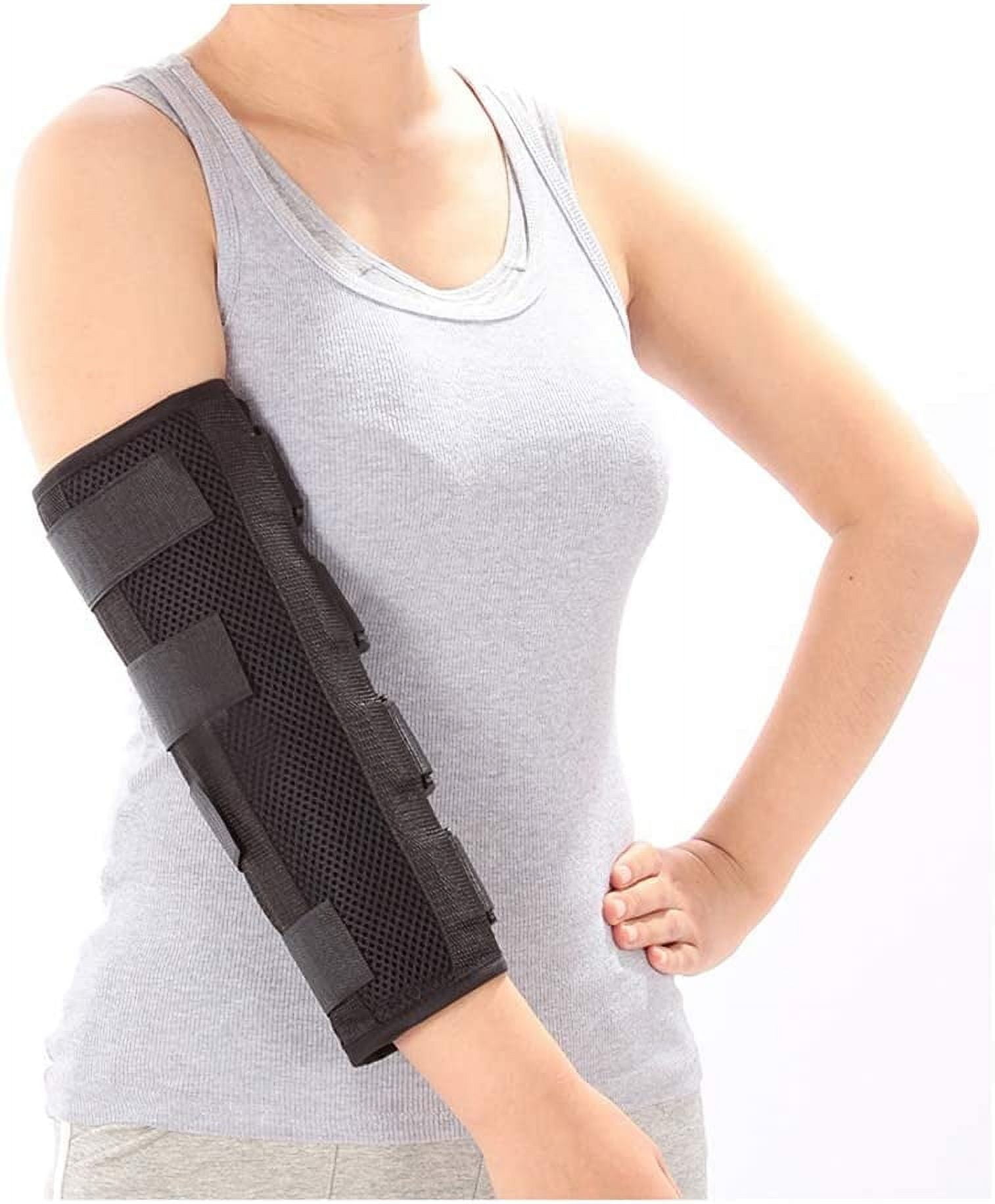 Elbow brace arm ulnar nerve cubital tunnel syndrome brace elbow ...